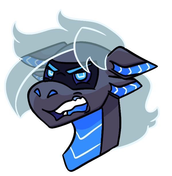 #2967116 - safe, artist:hiddenfaithy, oc, oc only, oc:amika, cyber pony ...