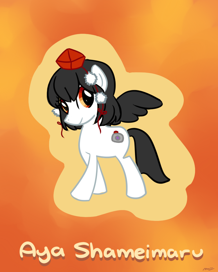 #2967386 - source needed, useless source url, safe, artist:lissyfishy, pony, crossover, female ...