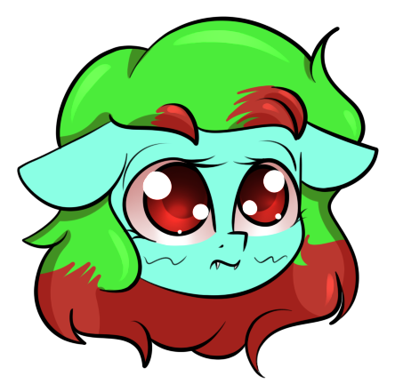#2968079 - safe, anonymous artist, oc, oc:precised note, pony, undead ...