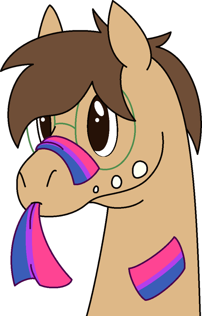 #2968435 - safe, artist:emc-blingds, oc, oc only, earth pony, pony ...