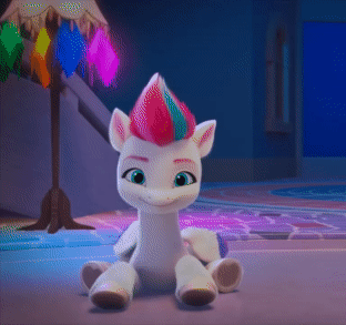 #2969332 - safe, screencap, zipp storm, pegasus, pony, g5, my little ...