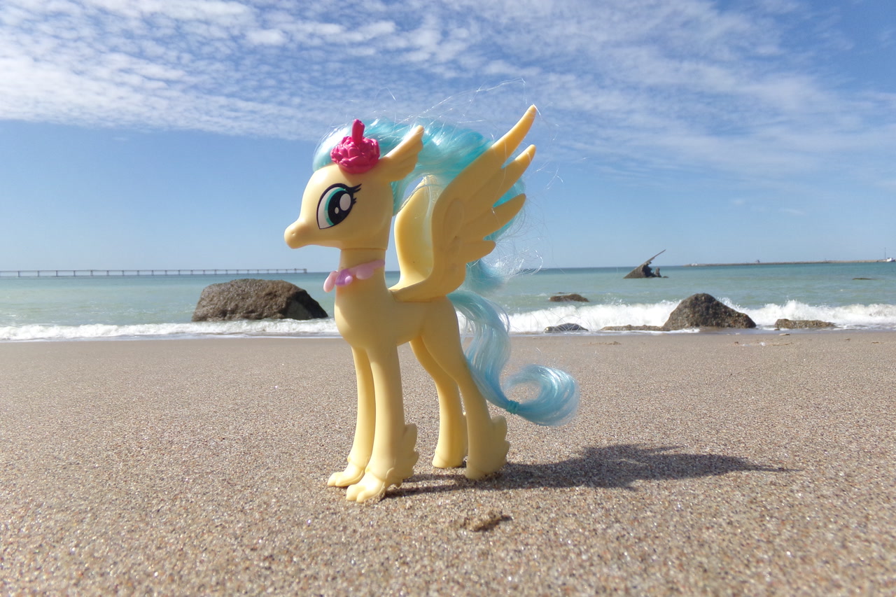 #2969608 - safe, artist:dingopatagonico, princess skystar, classical ...