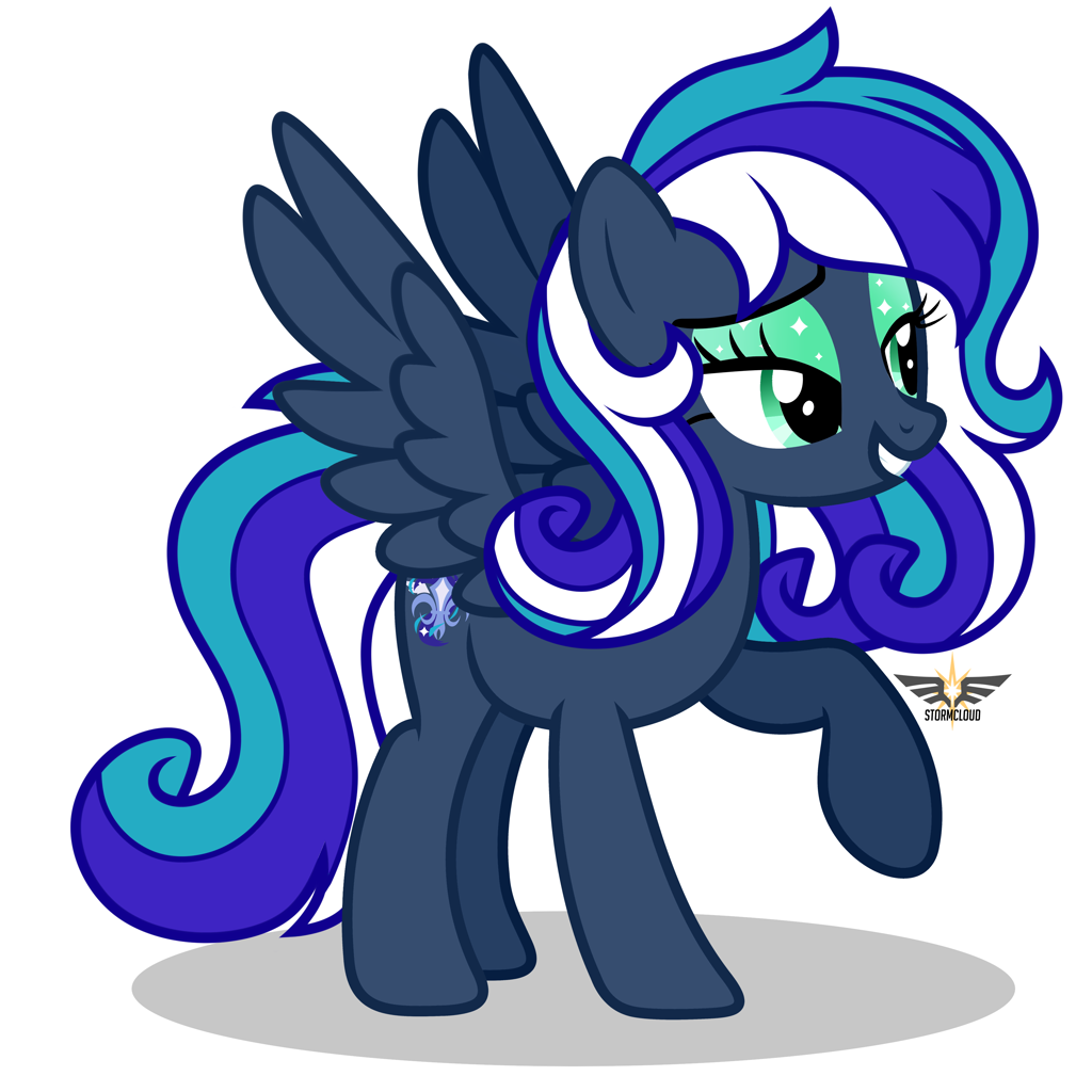 #2970203 - safe, artist:fluffywhirlpool, oc, oc only, oc:flaming dune, pegasus, pony, base used ...