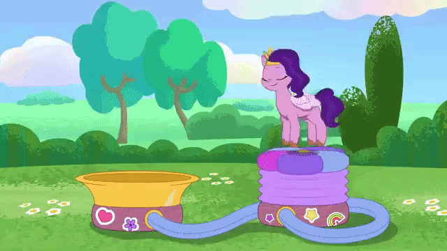 #2958737 - safe, screencap, pipp petals, thunder flap, zipp storm ...