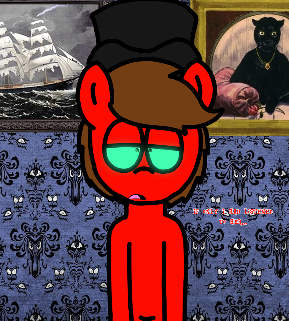 #2958810 - safe, artist:professorventurer, oc, oc:professor venturer ...