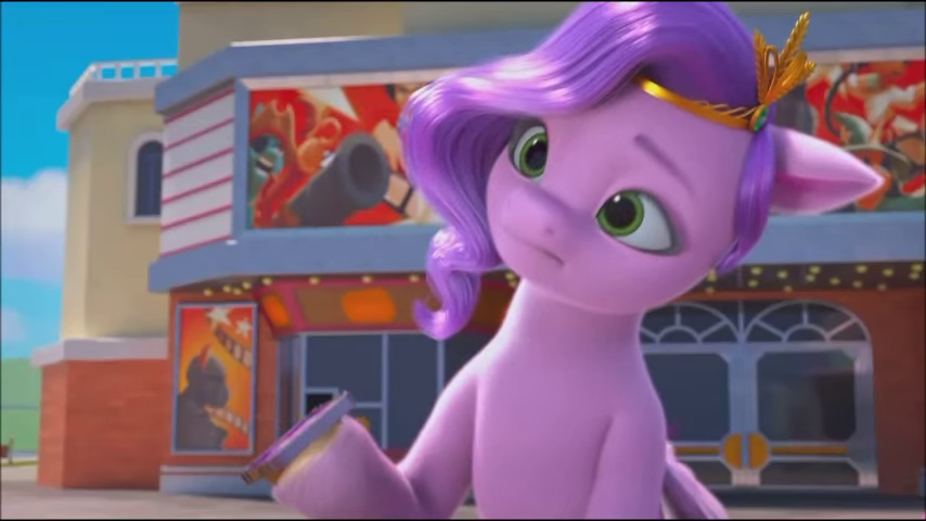 #2959116 - safe, screencap, pipp petals, monkey, pegasus, pony, ali ...