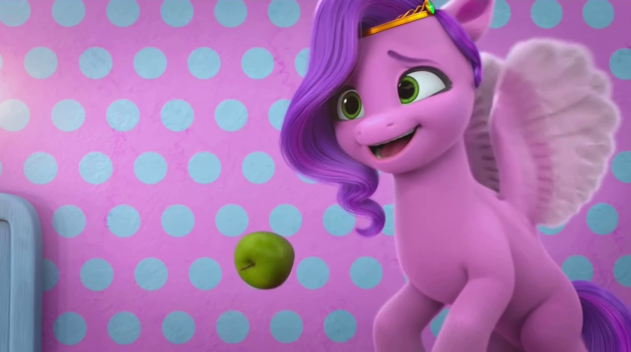 #2959224 - safe, screencap, pipp petals, sparky sparkeroni, dragon ...