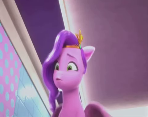 #2959226 - safe, screencap, pipp petals, pegasus, pony, ali-conned, g5 ...