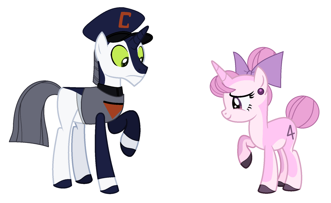 #2970836 - safe, artist:derrorro, artist:nathaniel718, pony, unicorn ...