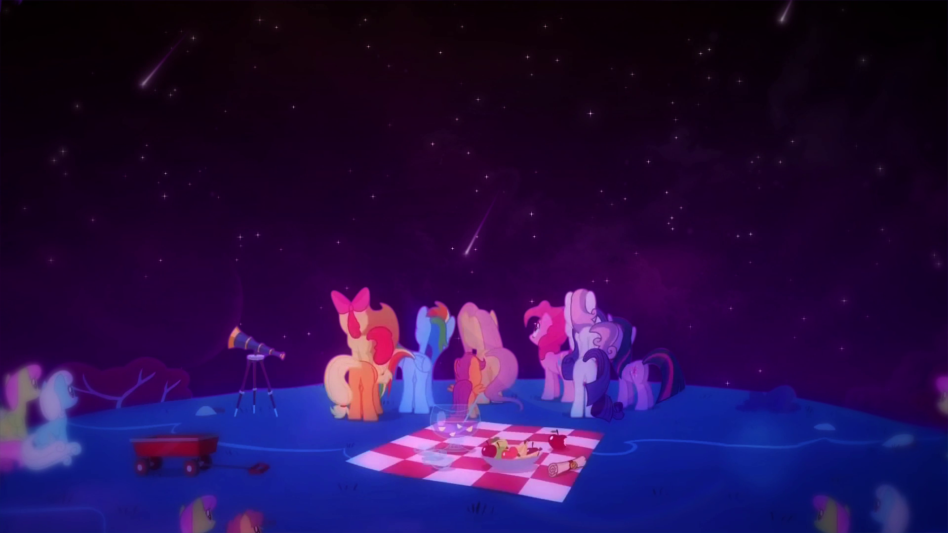 #2970876 - safe, artist:malathrom, edit, edited screencap, screencap ...