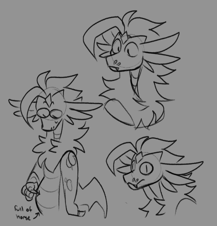 #2971604 - safe, artist:rockin_candies, oc, oc only, oc:kismet, lamia, original species ...