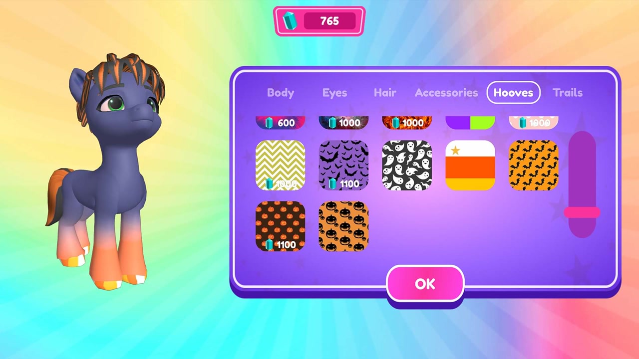 #2971672 - safe, earth pony, pony, g5, official, game, male, my little ...