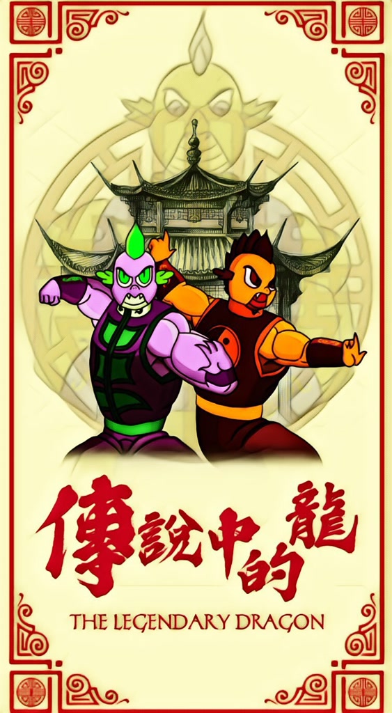 #2971865 - safe, artist:spike-love, spike, dragon, anthro, g4, adult ...