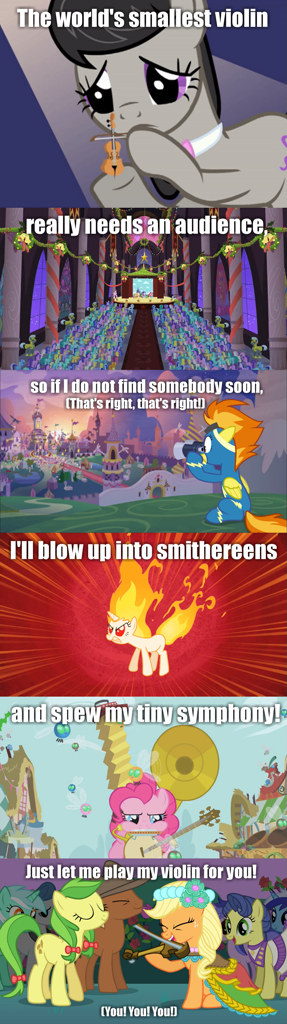 #2972739 - safe, artist:php154, edit, edited screencap, screencap ...