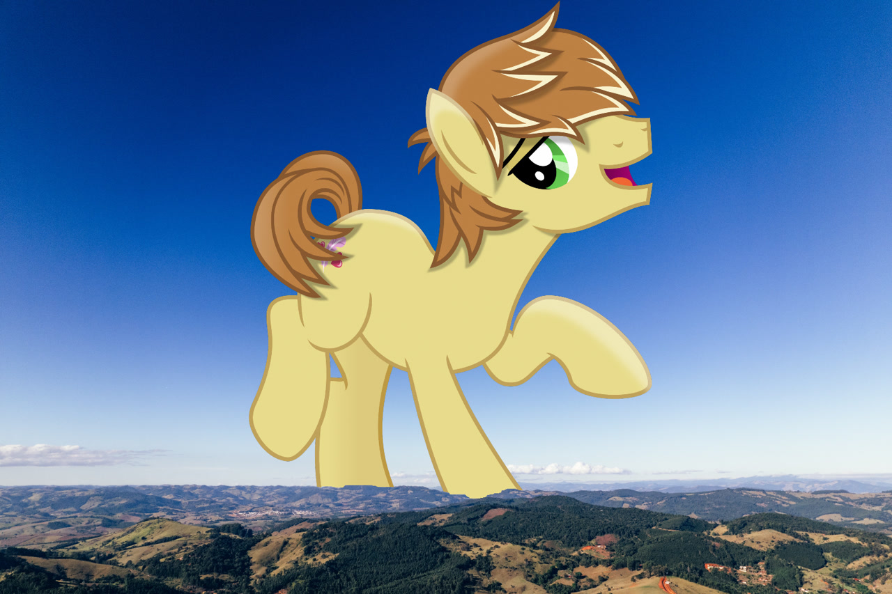 #2973061 - safe, anonymous editor, artist:vector-brony, edit, feather ...