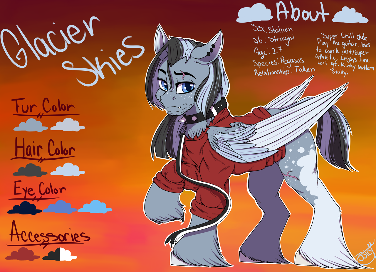 #2973495 - source needed, useless source url, safe, oc, oc only, pegasus, pony, bottom, collar ...
