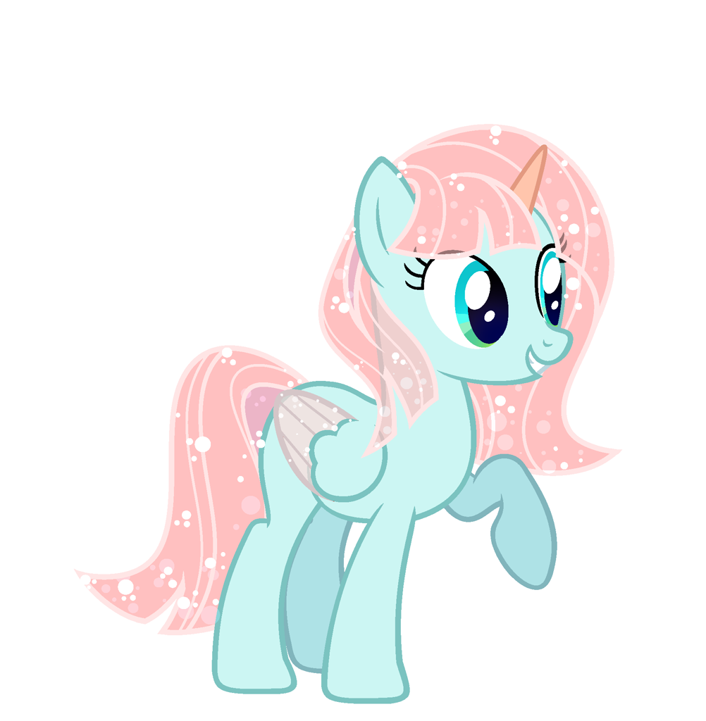 #2974127 - safe, ocellus, alicorn, pony, g4, base used, beautiful ...