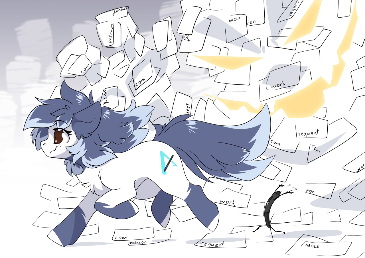 #2974213 - safe, artist:arctic-fox, oc, oc only, oc:ash wing, earth ...