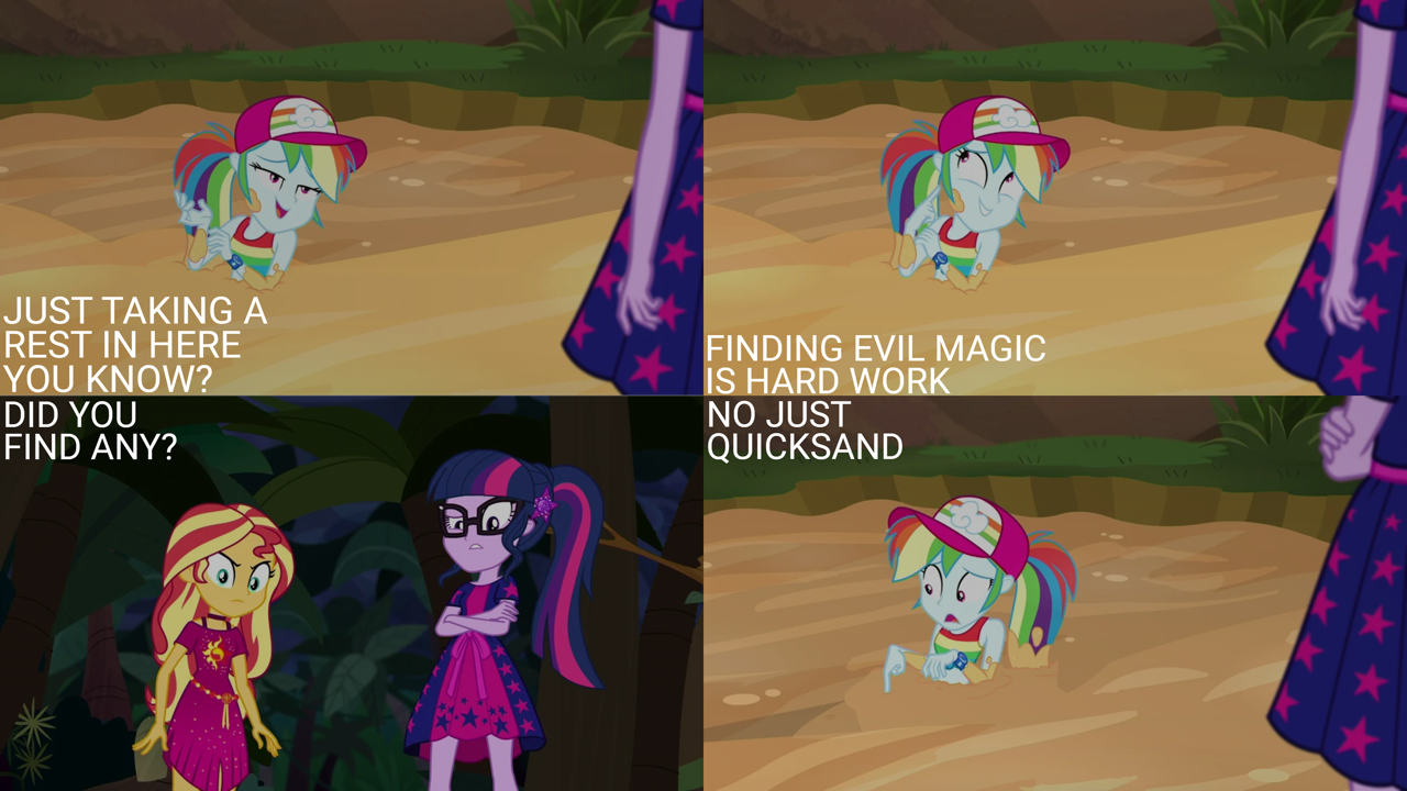 #2974569 - safe, edit, edited screencap, editor:quoterific, screencap ...