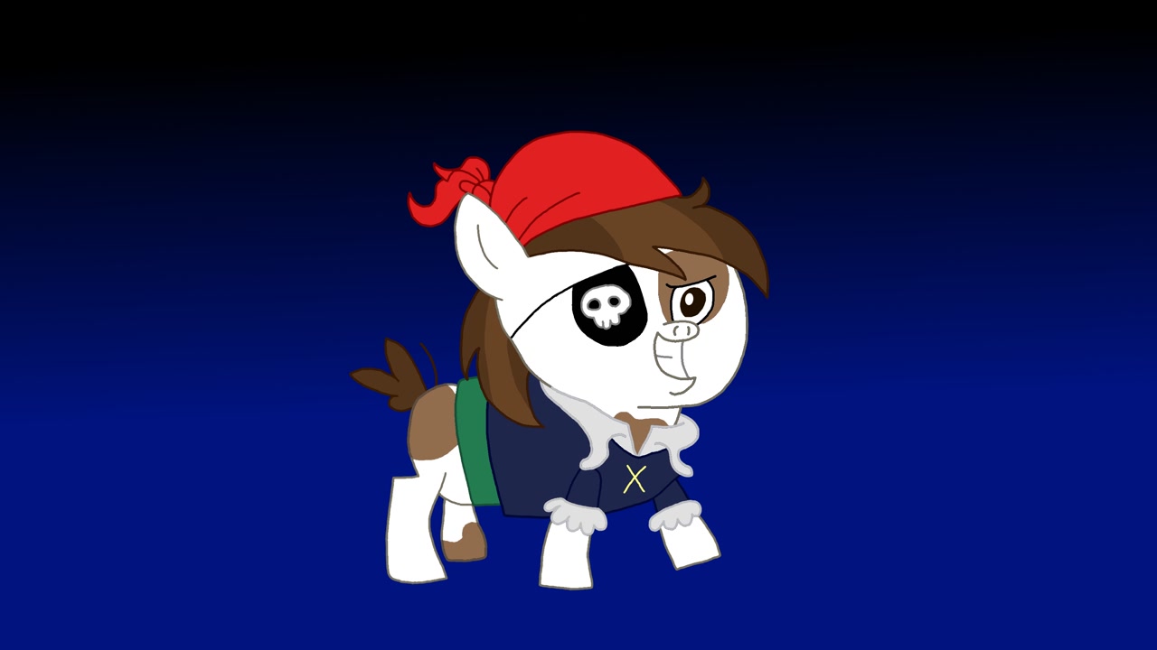 #2975015 - safe, artist:the double u, pipsqueak, earth pony, pony, g4 ...