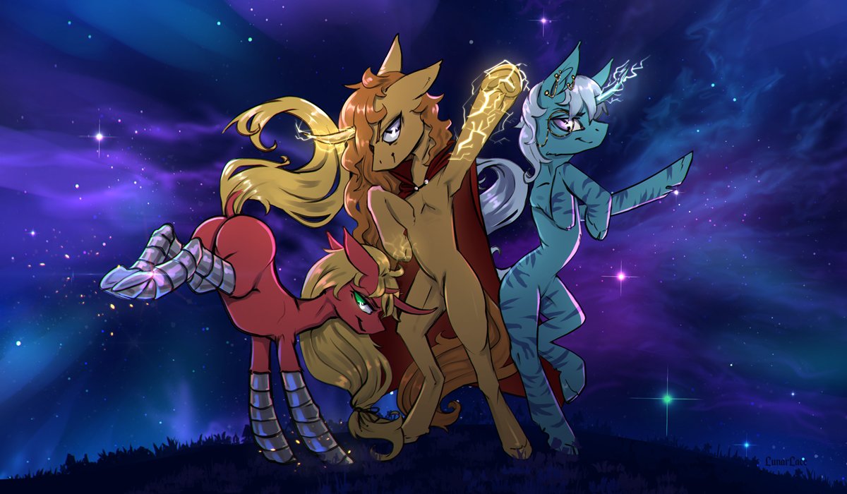 #2975592 - safe, artist:lunarlacepony, oc, oc:hole zephyr, pony ...