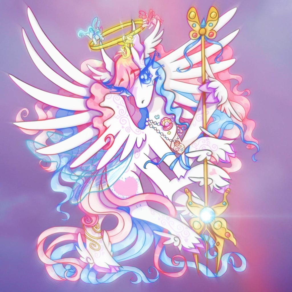 #2975730 - safe, artist:prettycursor, star catcher, tiddly wink, tra-la ...