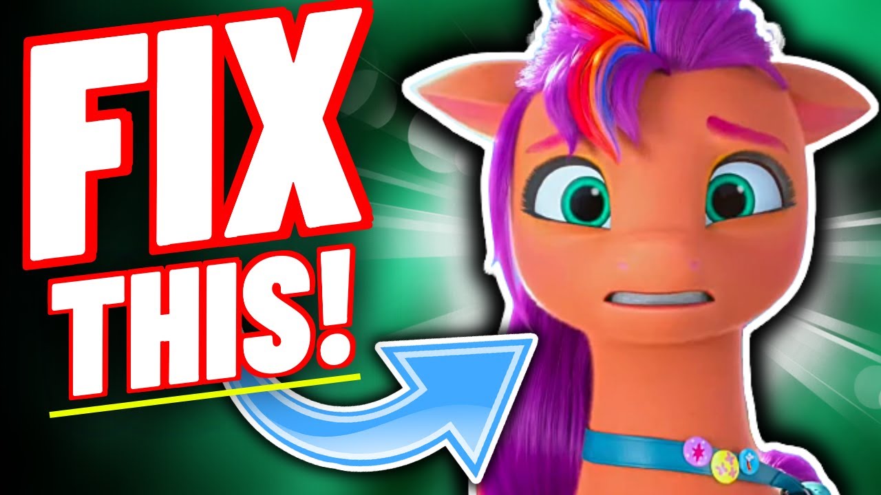 #2975852 - safe, edit, edited screencap, screencap, sunny starscout, earth pony, pony, ali ...