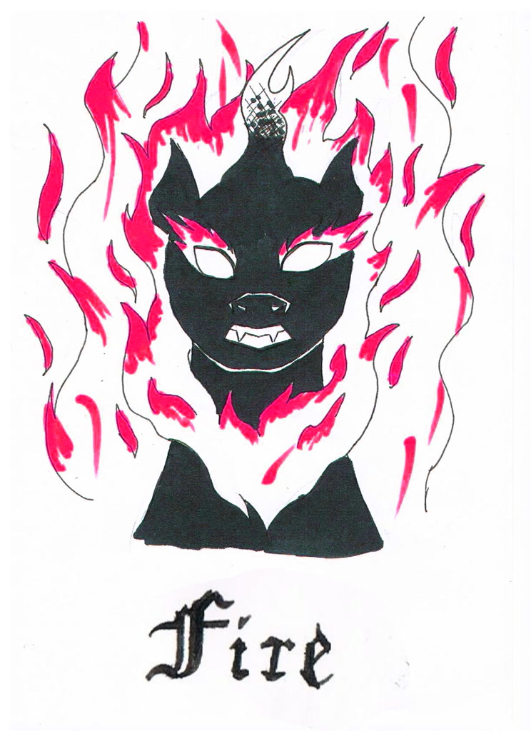 #2976306 - safe, artist:assertiveshypony, kirin, nirik, pony, angry ...