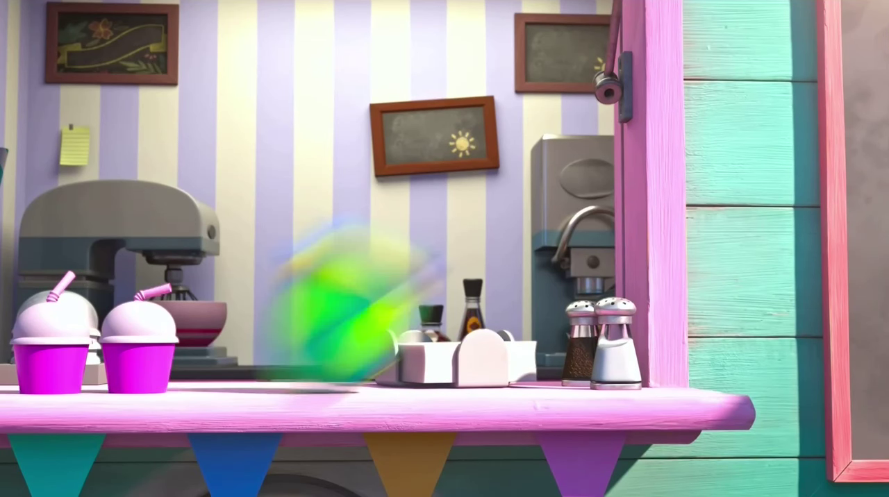 #2959690 - safe, screencap, curtle turtle, posey bloom, sunny starscout ...