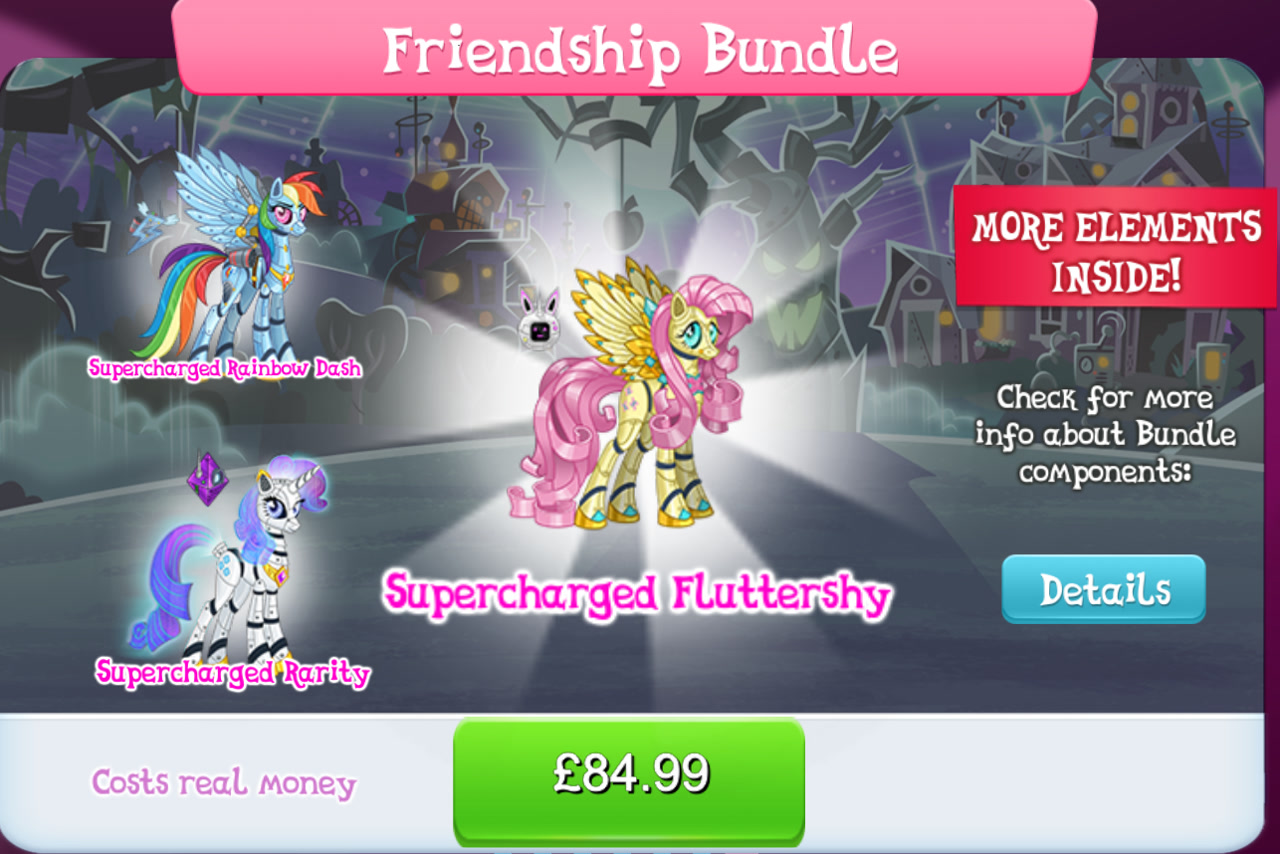 #2976959 - safe, gameloft, fluttershy, rainbow dash, rarity, pegasus ...