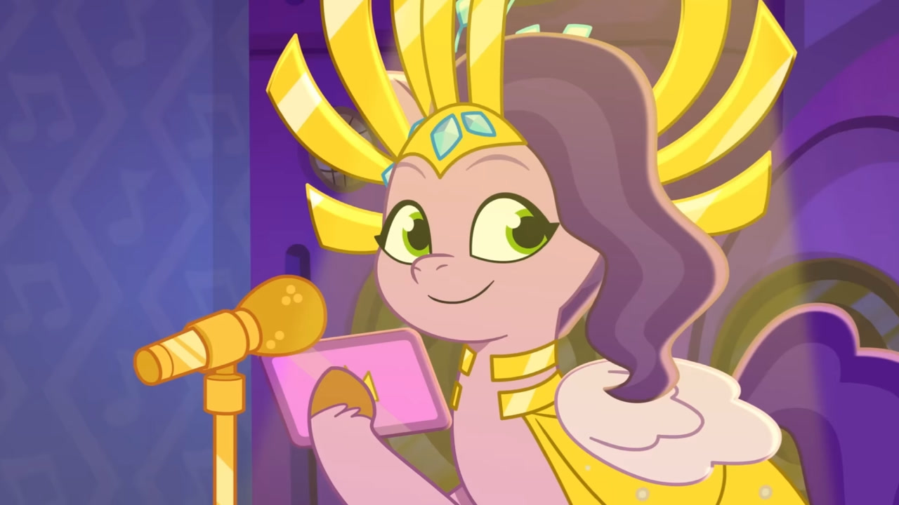 #2977128 - safe, screencap, pipp petals, pegasus, pony, g5, my little ...