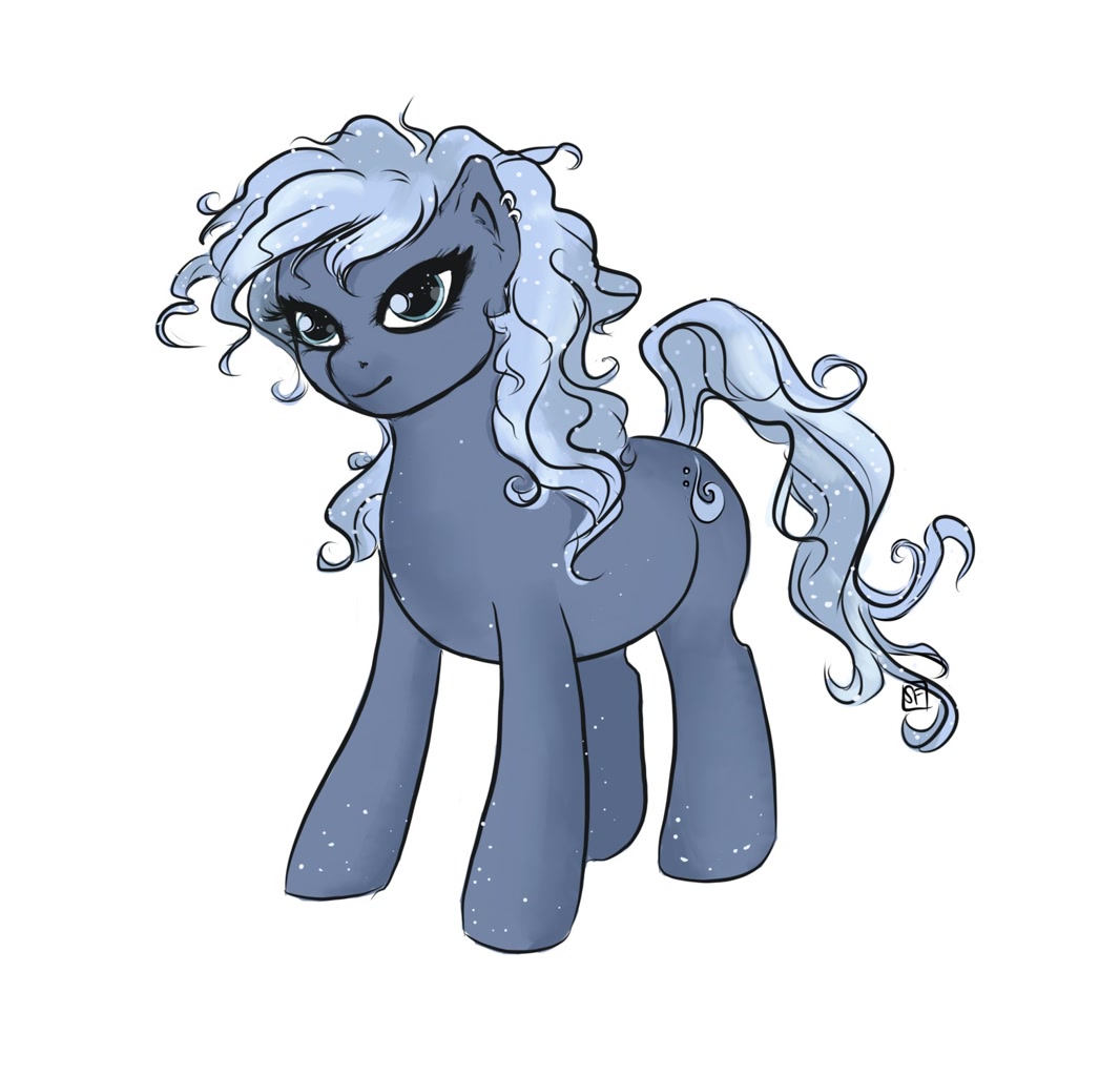 #2977465 - safe, artist:moonshineleo, artist:streakyfreak, oc, oc only ...