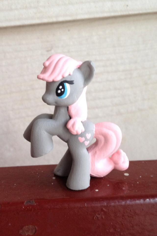 #2977715 - safe, artist:caetikins, photographer:caetikins, snuzzle, g1 ...