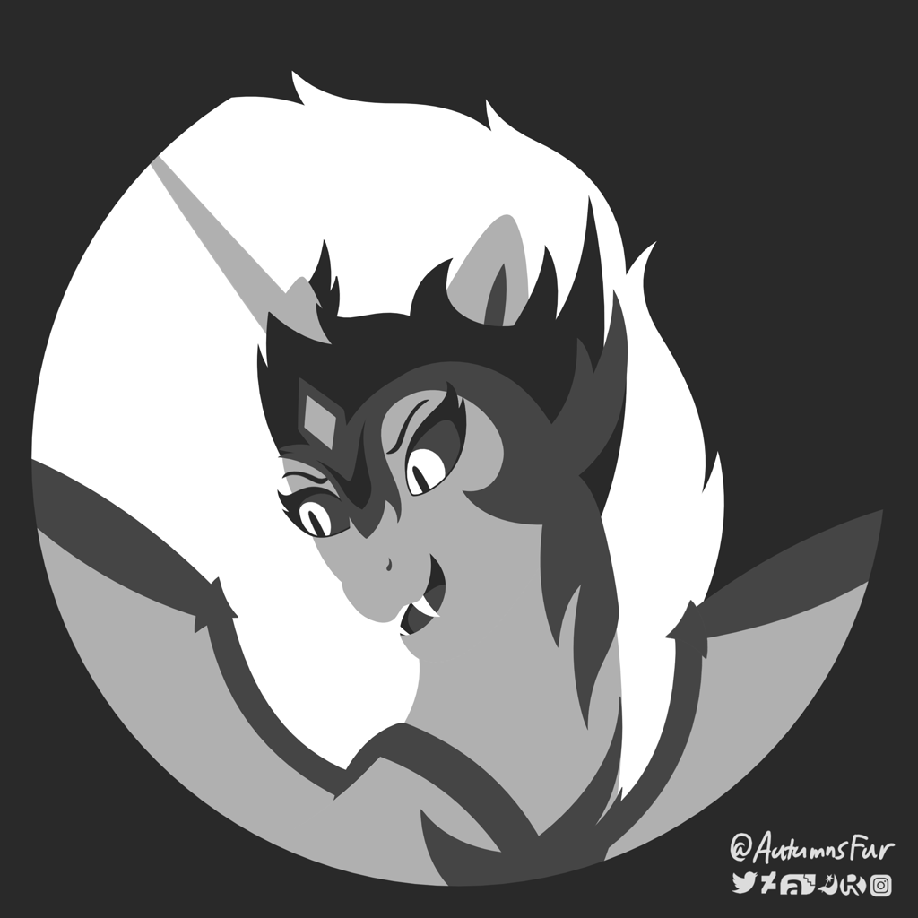 #2978210 - safe, artist:autumnsfur, daybreaker, alicorn, pony, mlp fim ...
