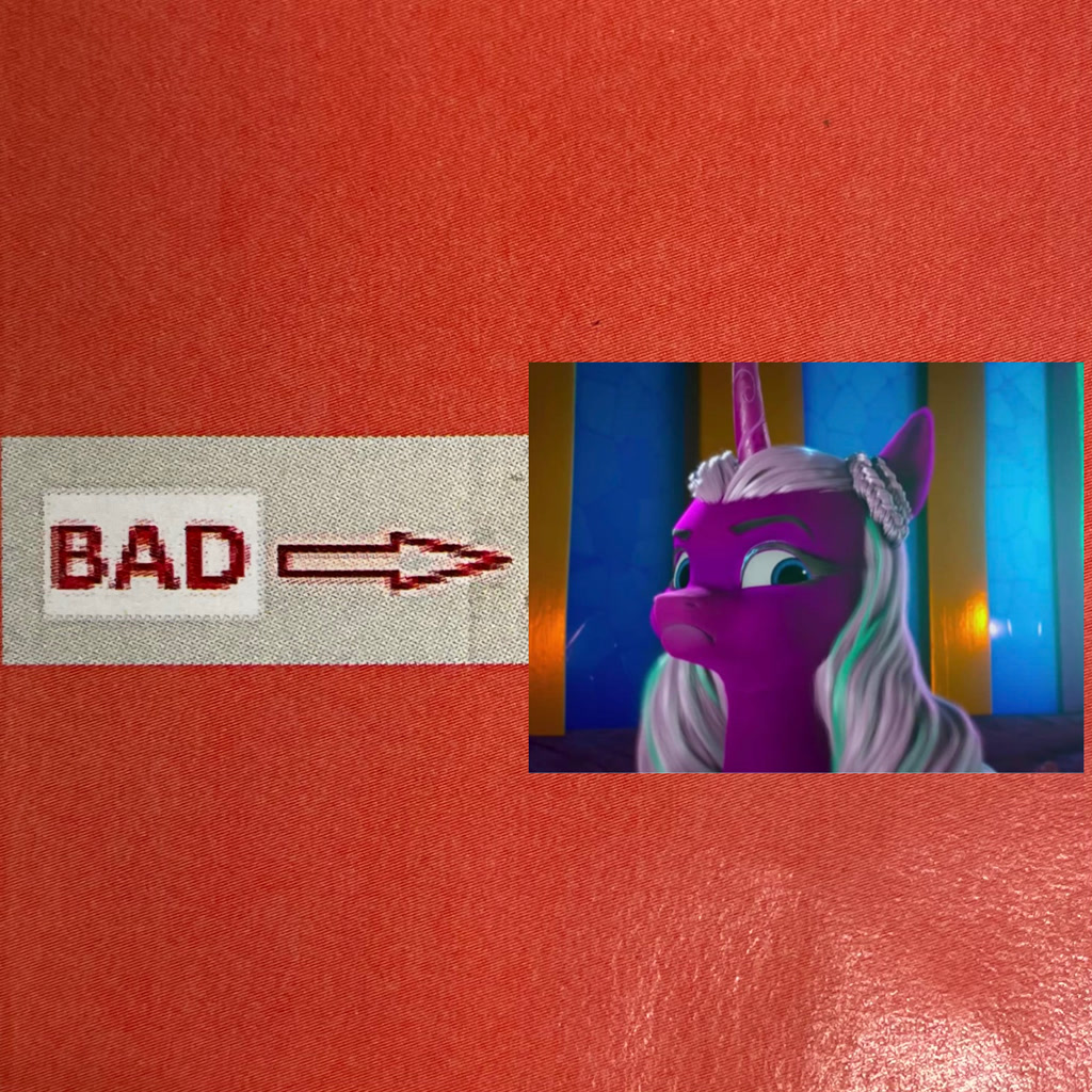 #2960184 - safe, edit, edited screencap, screencap, opaline arcana, alicorn, pony, ali-conned ...