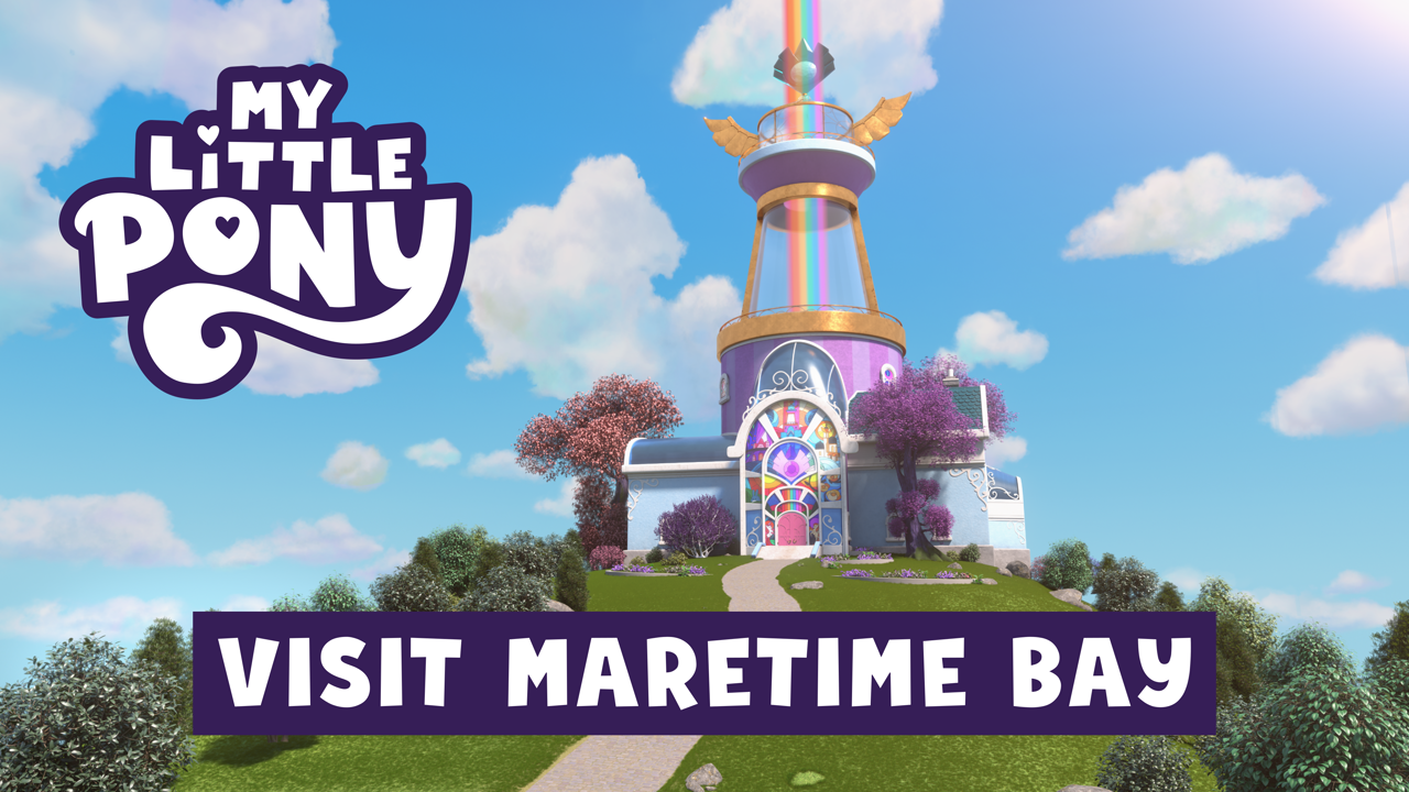 #2961043 - safe, edit, g5, my little pony: make your mark, background ...