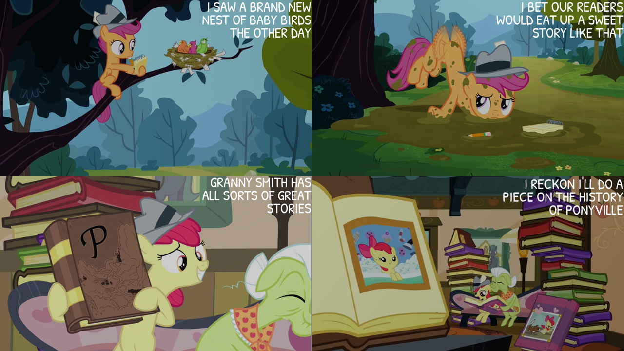 #2961428 - safe, edit, edited screencap, editor:quoterific, screencap ...