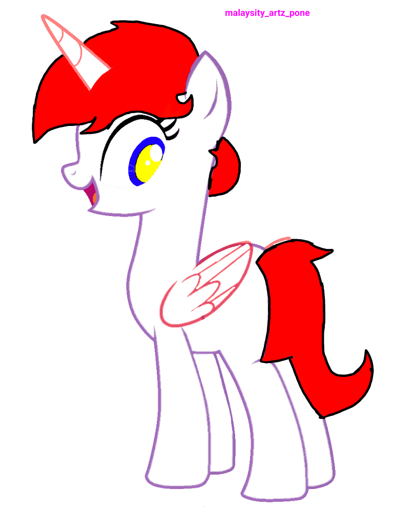 #2961451 - safe, artist:muhammad yunus, artist:shafiqhafizi70, oc, oc only, oc:malaysity ...