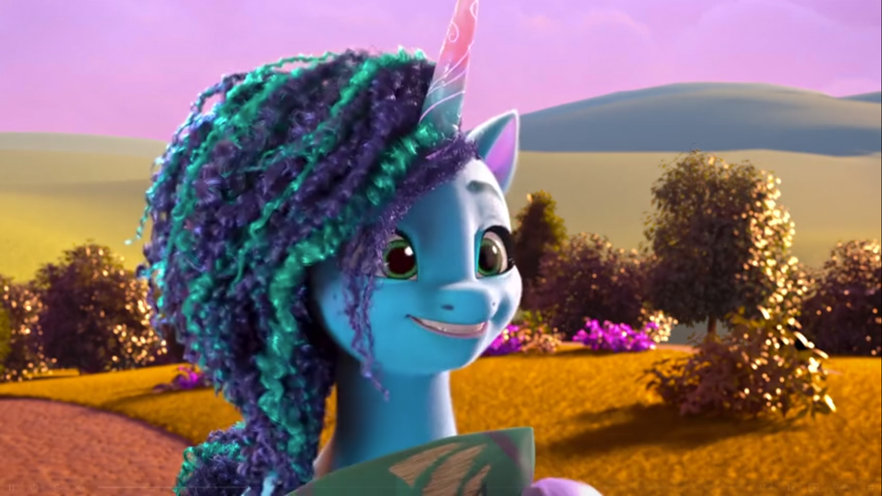 #2961500 - safe, screencap, misty brightdawn, pony, unicorn, g5, my little pony: make your mark ...