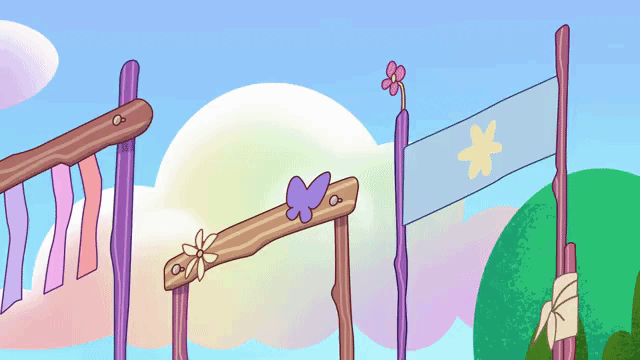 #2961547 - safe, screencap, thunder flap, pegasus, pony, g5, my little ...