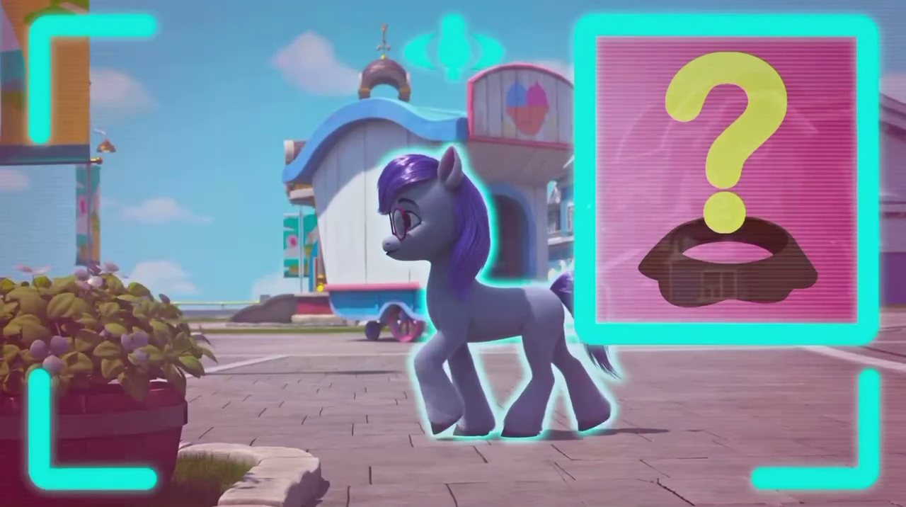 #2961854 - safe, screencap, dahlia, posey bloom, zipp storm, earth pony, pegasus, pony, g5, hoof ...