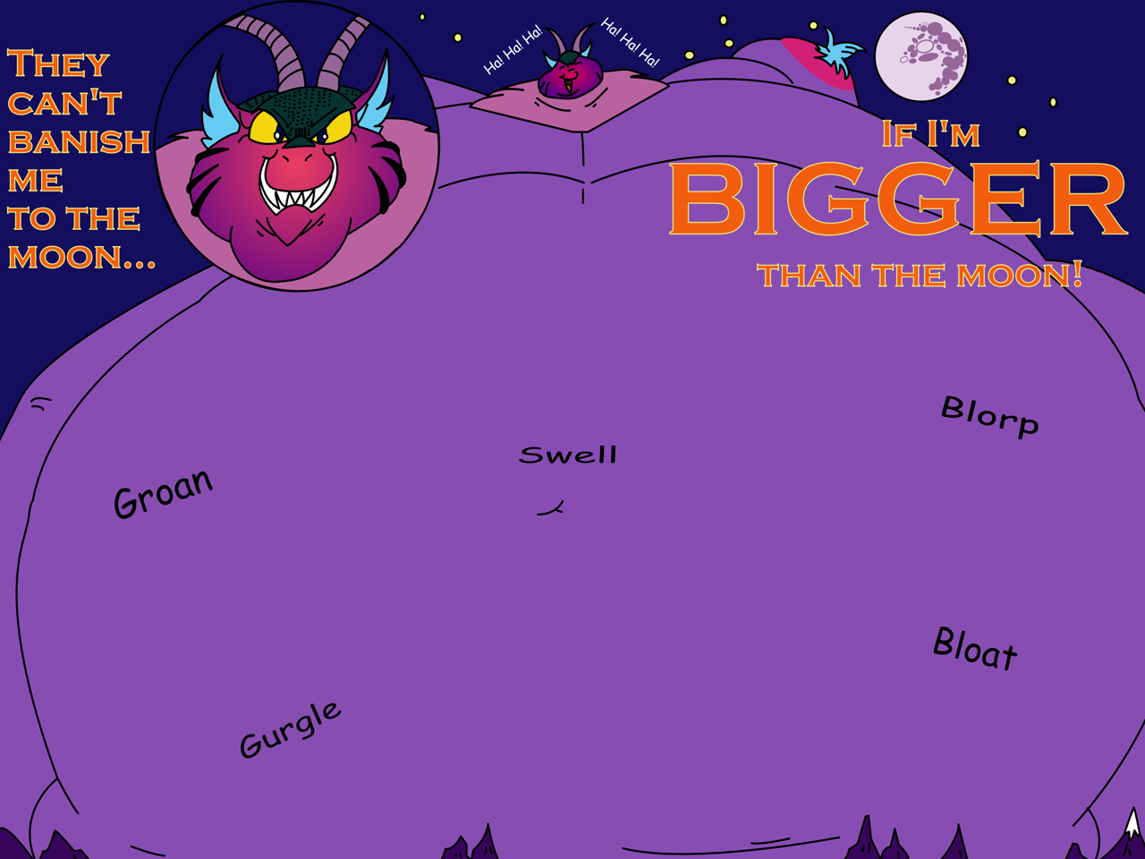 #2961921 - suggestive, artist:princebluemoon3, color edit, derpibooru ...