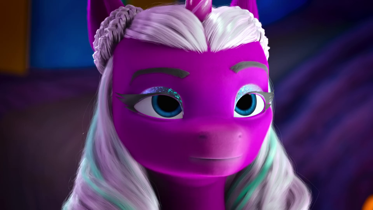 #2962019 - safe, screencap, opaline arcana, alicorn, pony, g5, growing pains, my little pony ...