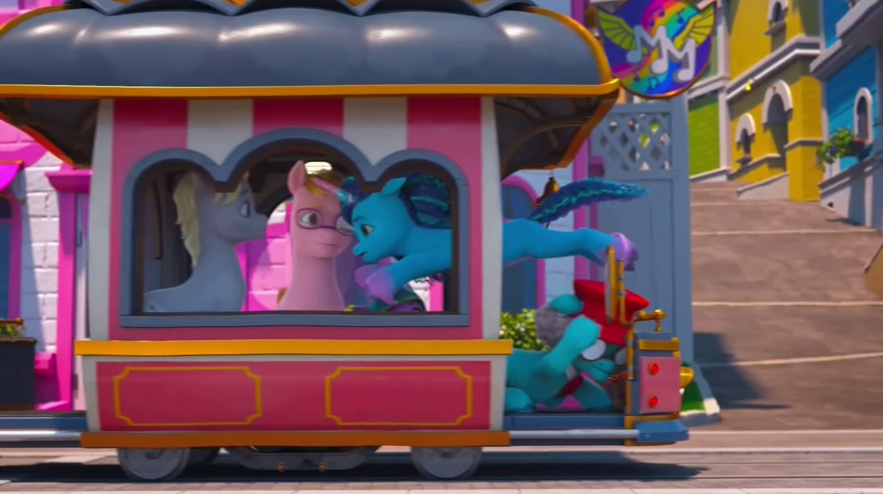 #2962034 - safe, screencap, misty brightdawn, toots, zipp storm ...