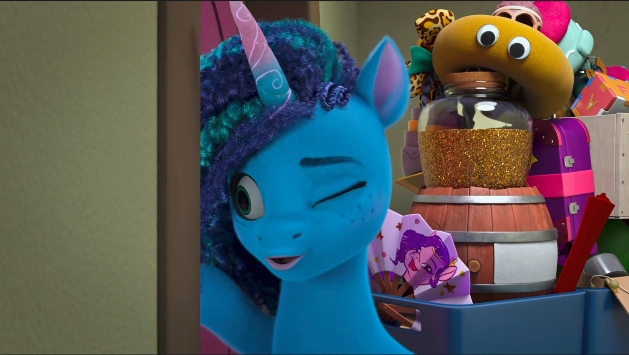 #2962934 - safe, screencap, misty brightdawn, pipp petals, pony ...