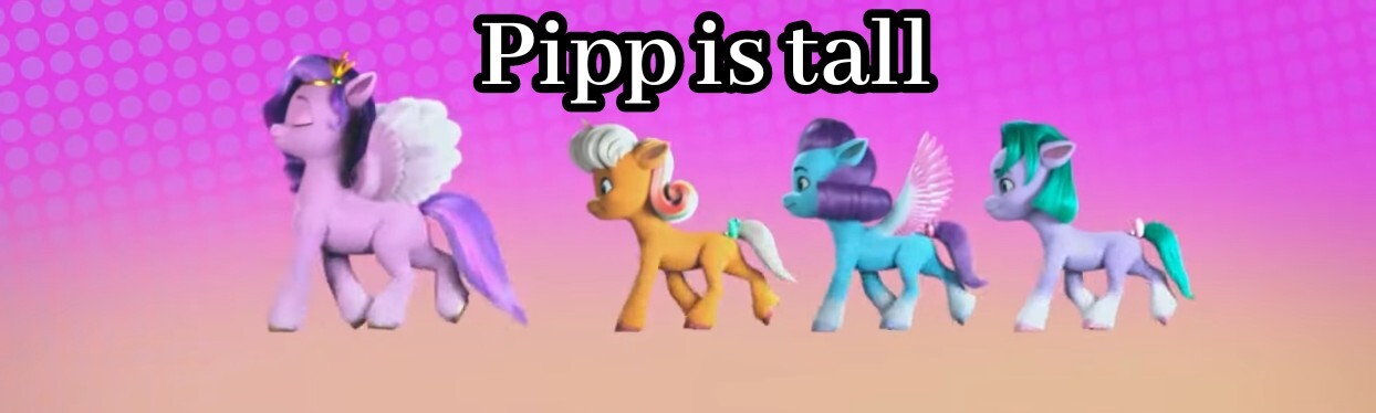 #2963456 - safe, screencap, glory (g5), peach fizz, pipp petals, seashell (g5), earth pony ...