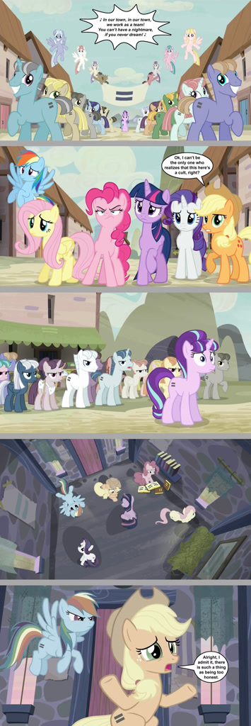 #2963847 - safe, artist:silverbuller, edit, edited screencap, screencap ...