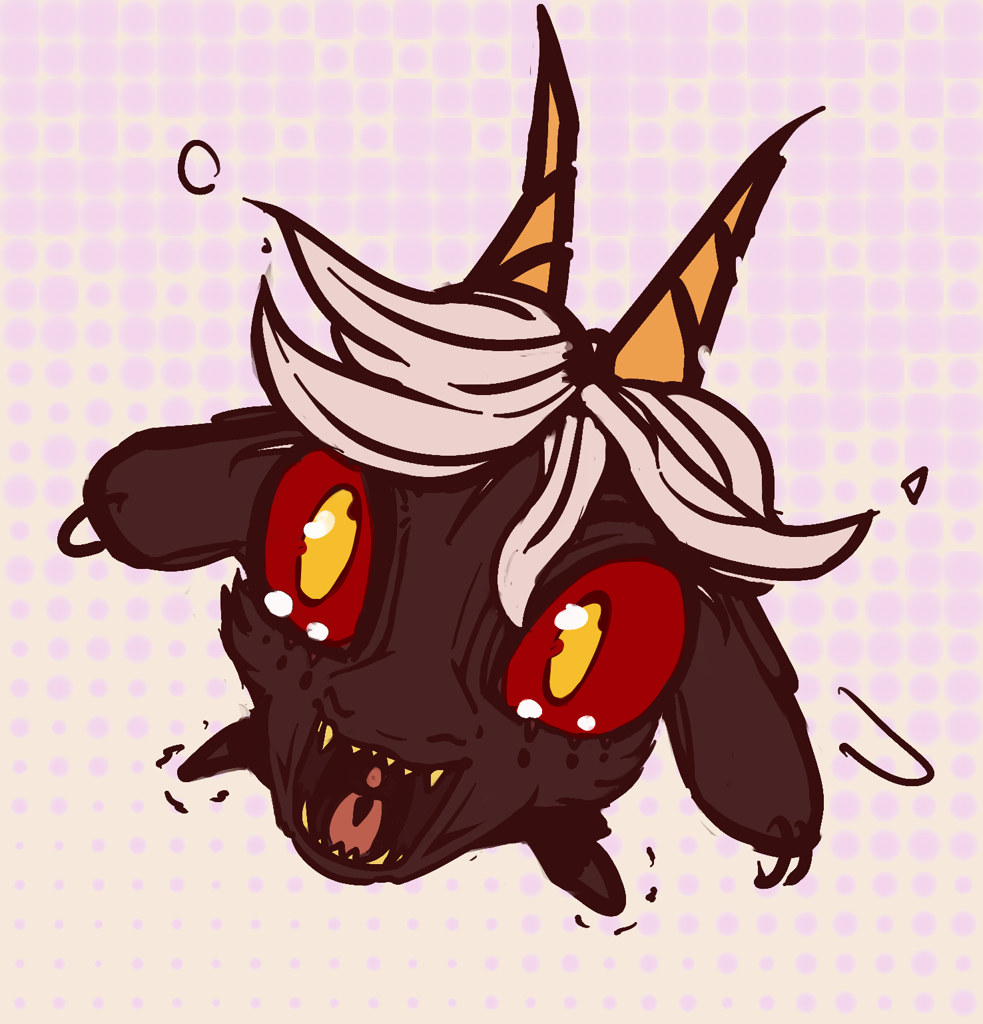 #2978488 - safe, artist:watashiao, oc, oc only, oc:alek, goat, anthro ...