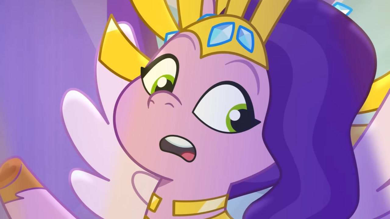 #2978830 - safe, screencap, pipp petals, pegasus, pony, g5, my little ...