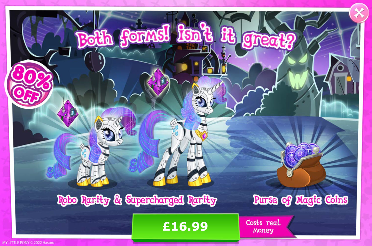 #2978890 - safe, rarity, pony, robot, robot pony, unicorn, official ...